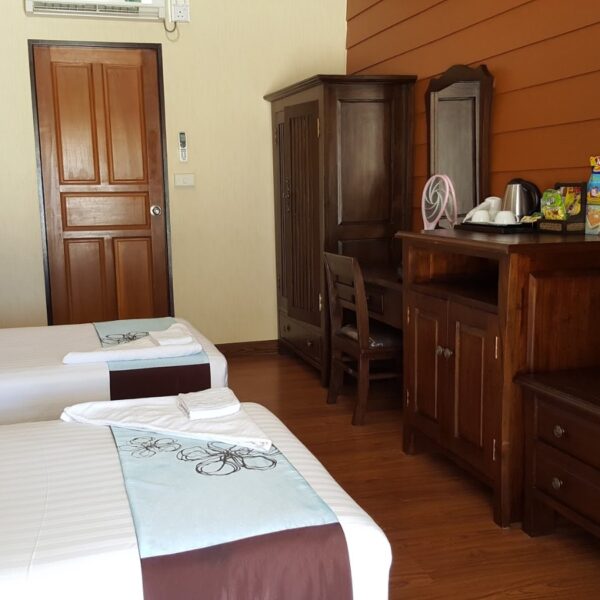 Victoria Cliff Nyaung Oo Phee Resort – GloryLand Star